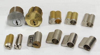 Doors & Fixtures - Kaba