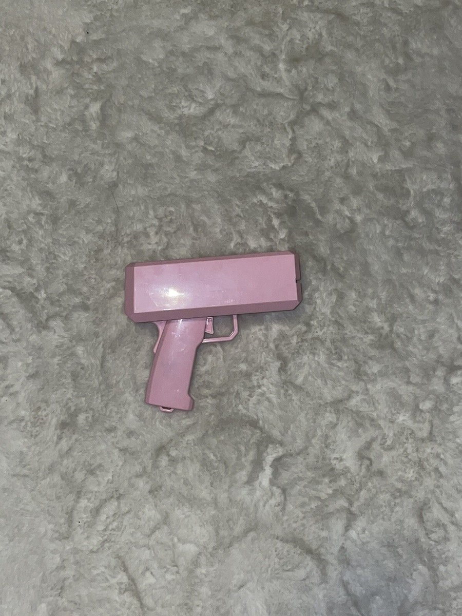 Spring Breakers Guns