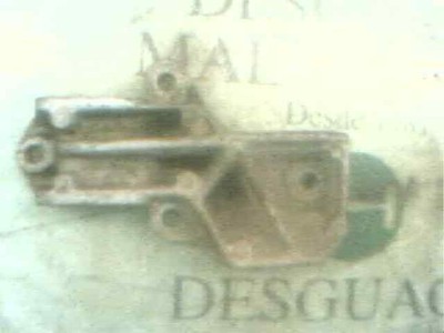 SUPPORT MOTEUR / 2192156 POUR MG SERIE 400 XW * | eBay