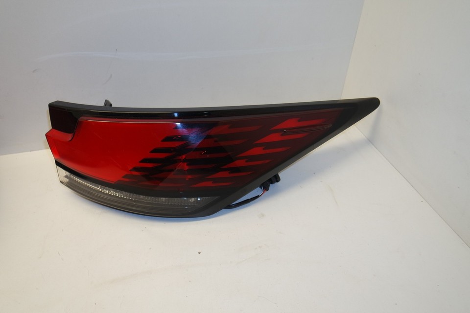 2023 - LEXUS RX RX500h Rear Right Tail Light | eBay