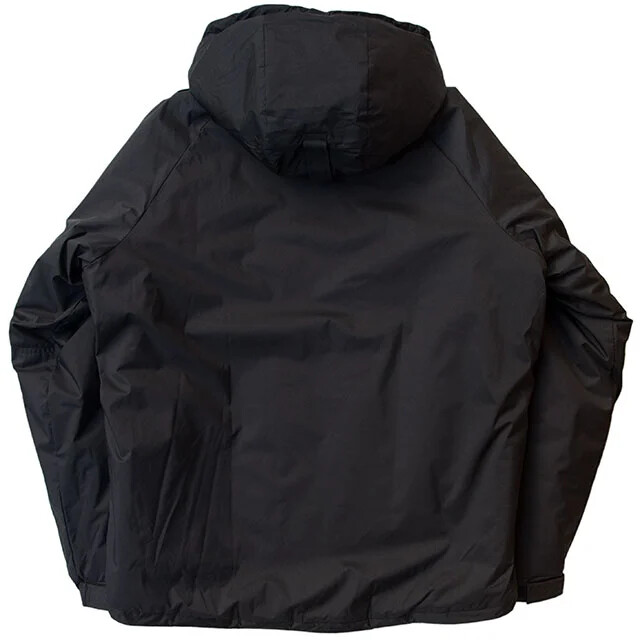 US Army Cold Weather Parka Primaloft Jacket PCU ECWCS Gen III Level 7 ...