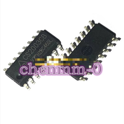 10pcs new CS2003CB CS2003C8 patch SOP16 #MX | eBay