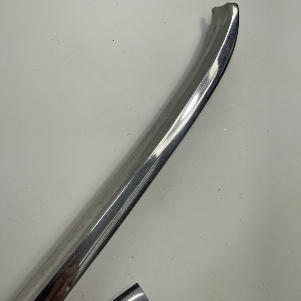 1968 69 Chevelle Vinyl Top Moldings 7740905 c3 | eBay