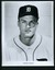 George Thomas Detroit Tigers 1965 Press Original Photo | eBay