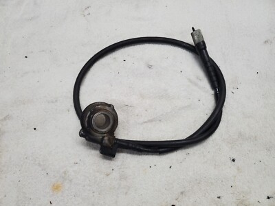 1996 Honda Shadow VLX 600 VT600 VLX600 Speedometer Gear Drive Gear ...