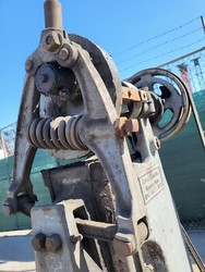 Blacksmith Power Hammer for sale| 18 ads for used Blacksmith Power Hammers