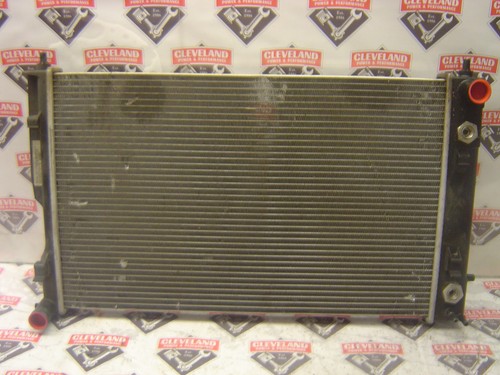 04 2004 Pontiac GTO OEM Radiator Cooling Unit Automatic | eBay