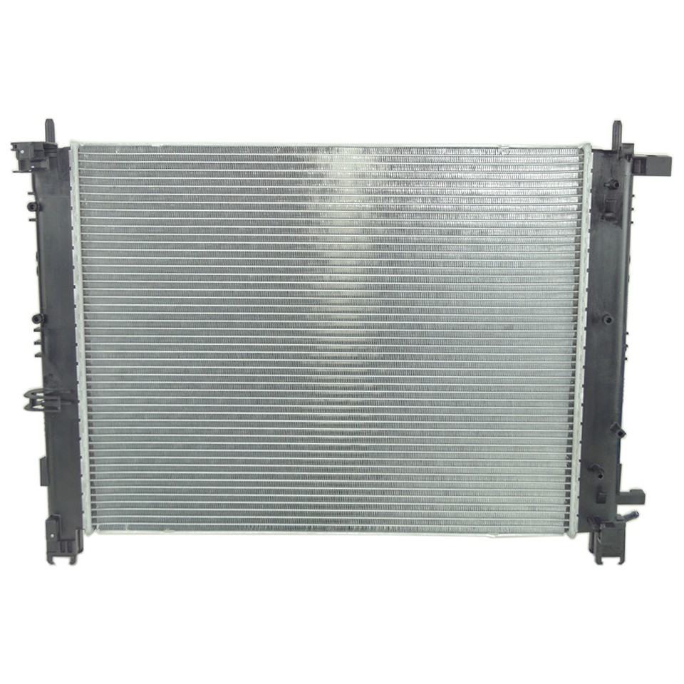 Kale Cooler Radiator for Dacia Lodgy ( Js) - 214100078R | eBay