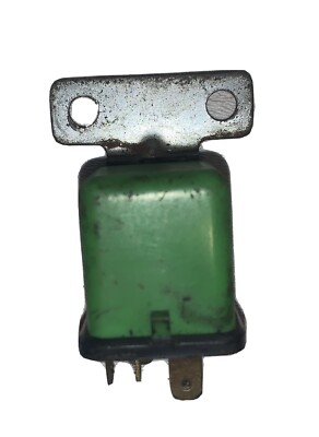 25230-W1300 EGI Relay off Nissan 280ZX. -S8 | eBay