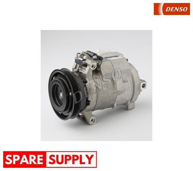Denso DCP32067 A/C Compressor for sale online | eBay
