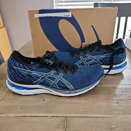 ASICS Gel Kayano MK Mako Blue Ice Mint size 12 | eBay