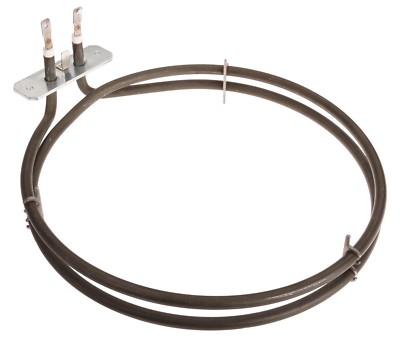 Fan Oven Element For Stoves Flavel Cooker 2100W 2 Turn | eBay UK