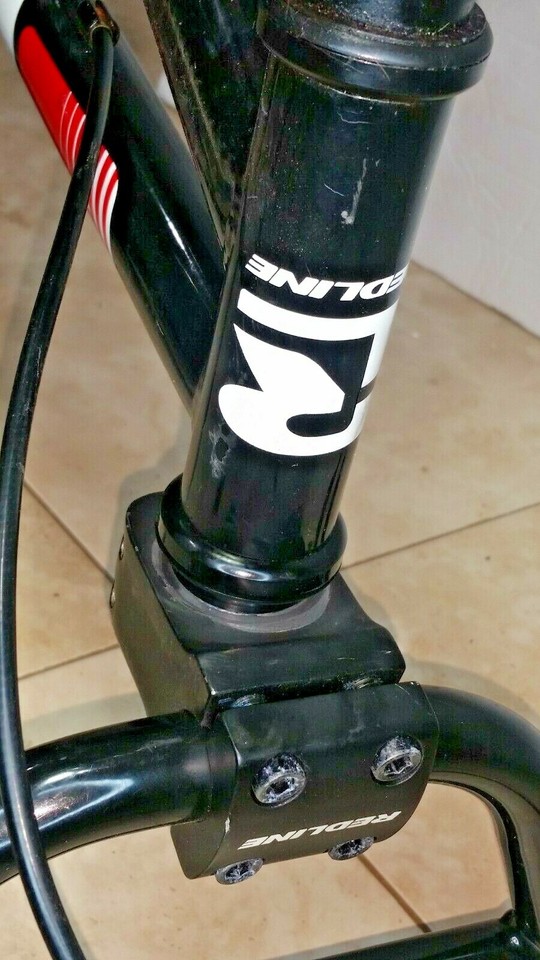 Redline Raid Junior BMX | eBay