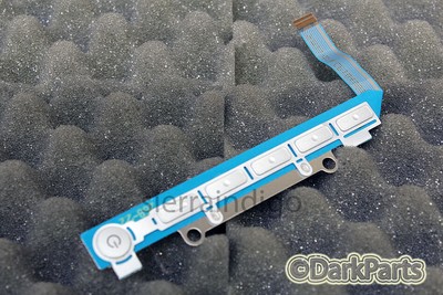Fujitsu Siemens Lifebook S7010D Laptop Power Button Switch Board ...