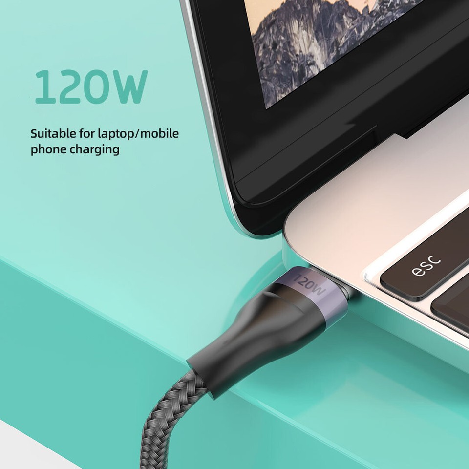 3 in 1 Fast USB Charging Cable Universal Multi Function Cell Phone ...