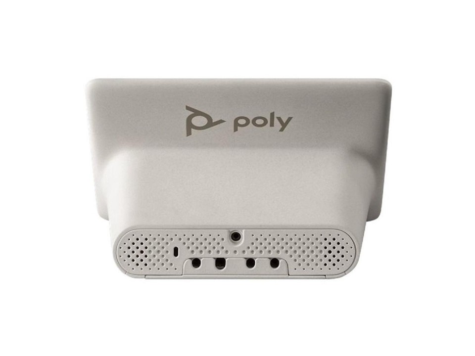 HP Poly Device Remote Control For Video Conference Equipment Model ...