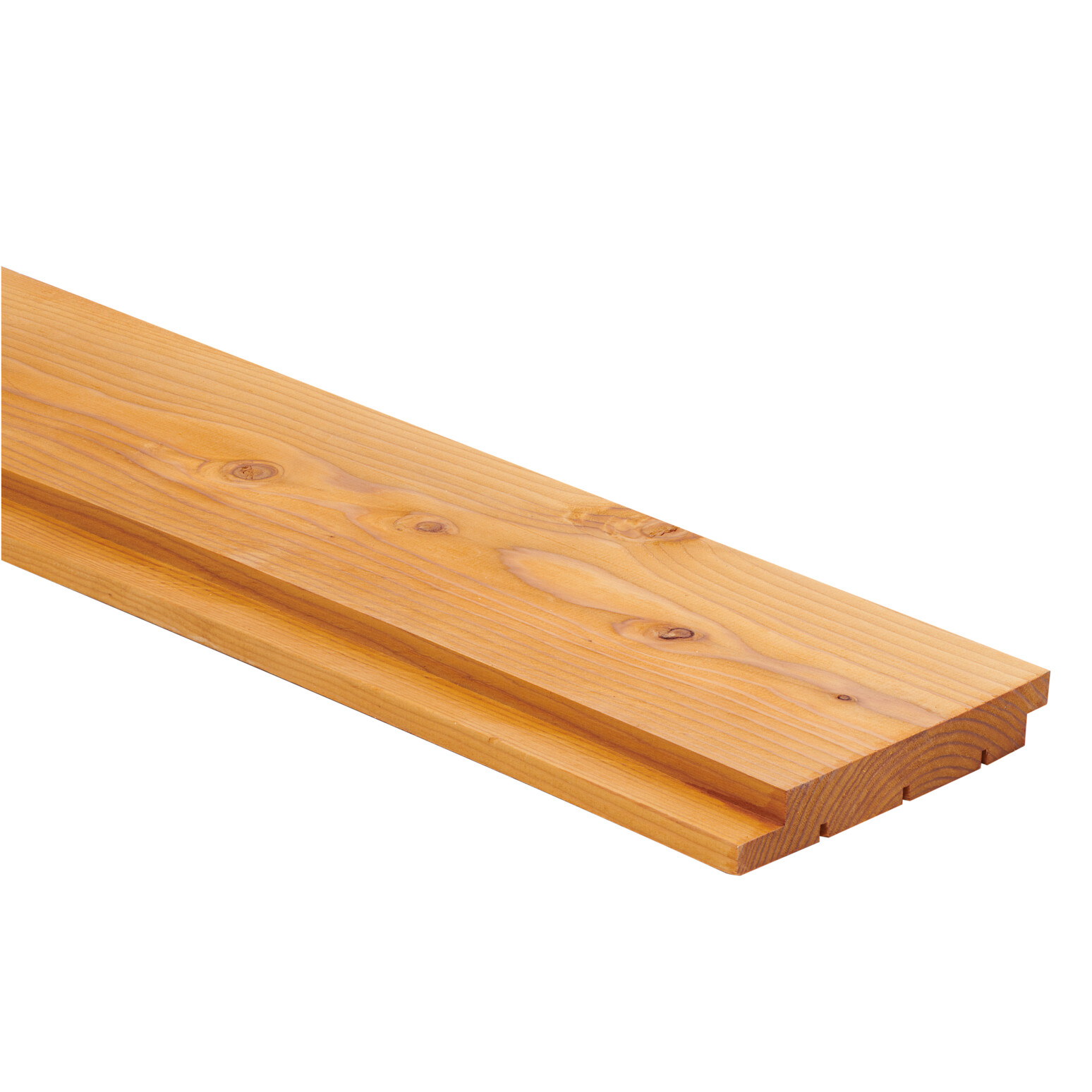 Shiplap Cladding, Larch Timber, Vertical Fix | Grelly UK