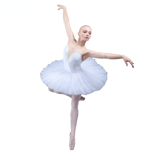 Top Quality Child and Adult Pleate Tutu Costume Stiff Tulle Ballet Tutu ...