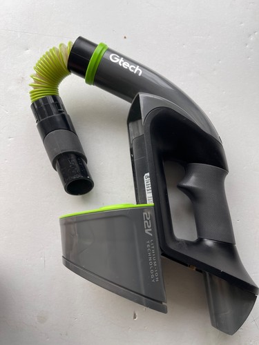 Gtech ATF006 WITH FLEXIBLE NOZZEL AS PER PICTURE | eBay UK