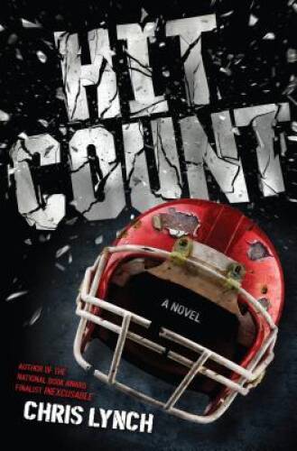 Hit Count - Hardcover By Lynch, Chris - GOOD 9781616202507| eBay