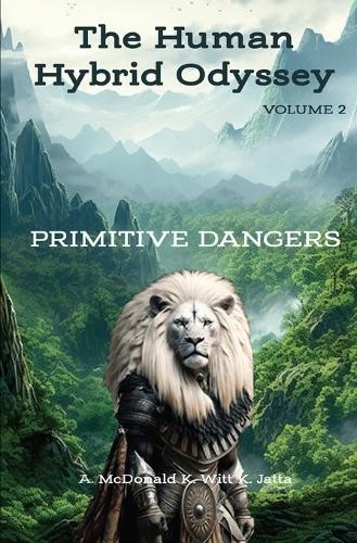 Aaron McDonald Kimathi Witt The Human Hybrid Odyssey (Paperback) (UK ...