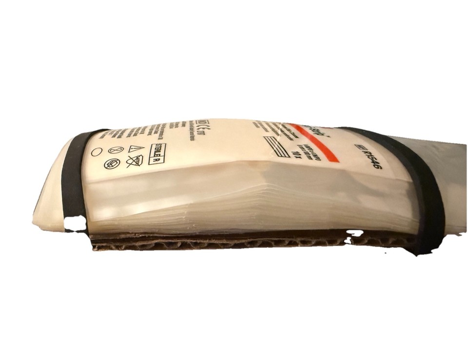 Steri-Strip 10 Strip 25 Pack | Medical Adhesive Wound Closure: 1st Aid ...