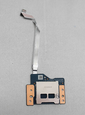 DAZJ2STHAB0 Asus Card Reader Io Pc Board W/Cable 16X K3605Vv-Es96"GRADE ...
