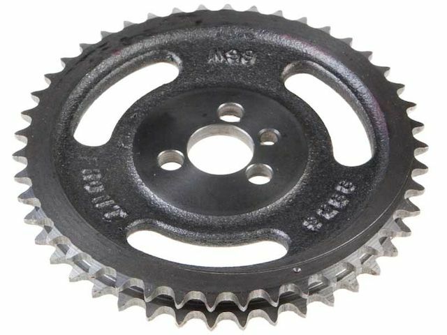 For 1967-1974 GMC K25/K2500 Pickup Timing Camshaft Sprocket 26396QT ...