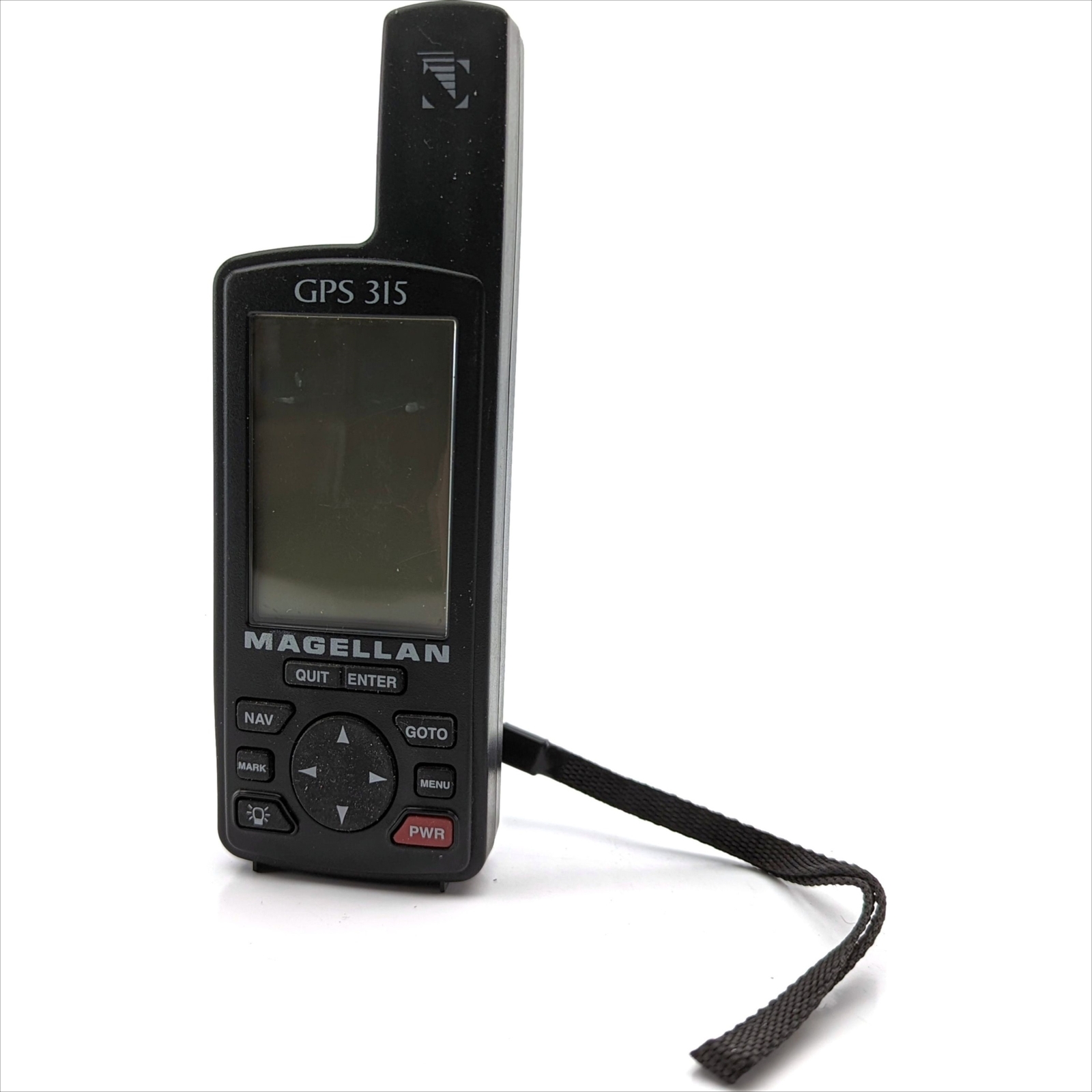 Magellan GPS 315 Handheld Tracker Hiking Camping for sale online | eBay