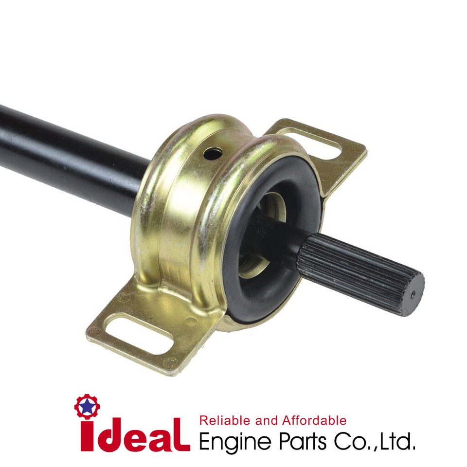 Rear Prop Drive Shaft Propshaft Assembly for Polaris RZR XP 1000 INTL ...