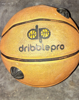Original Dribble Pro Basketball Training Aid For Ball Handling SHIPS ...