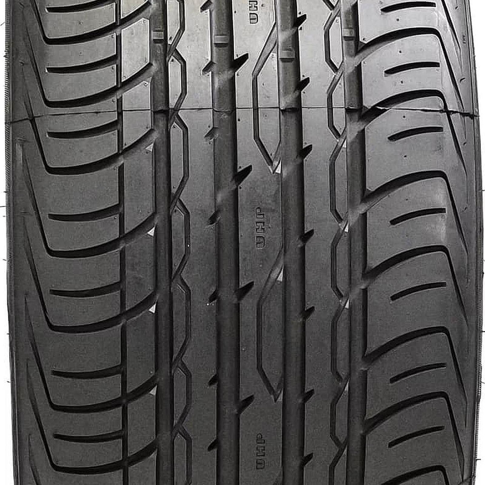 1 New Advanta Hpz-01 - P245/35r20 Tires 2453520 245 35 20 | eBay