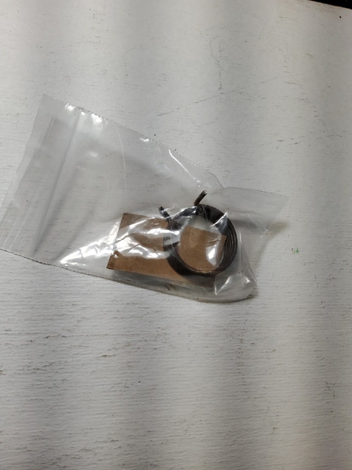 Original OEM Cummins Spring-Cprsn Release 110-1356 Marine Generator ...