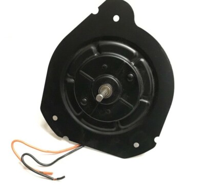 NEW NOS Blower Motor BM0274 35346 F49Z19805A FO3127110 PM274 | eBay