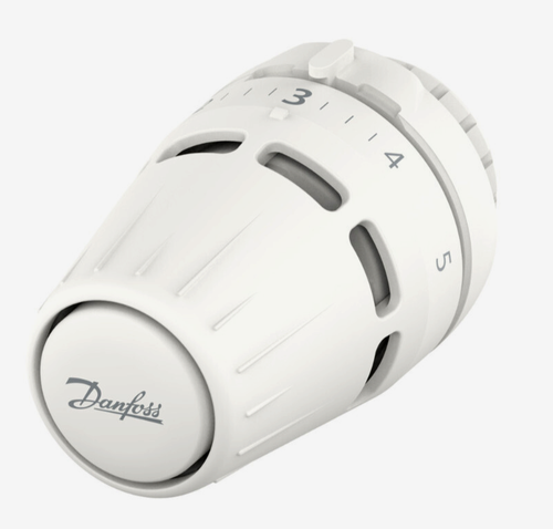 DANFOSS Regus for RA valves 015G3690 TRV Thermostat radiator valve HVAC ...