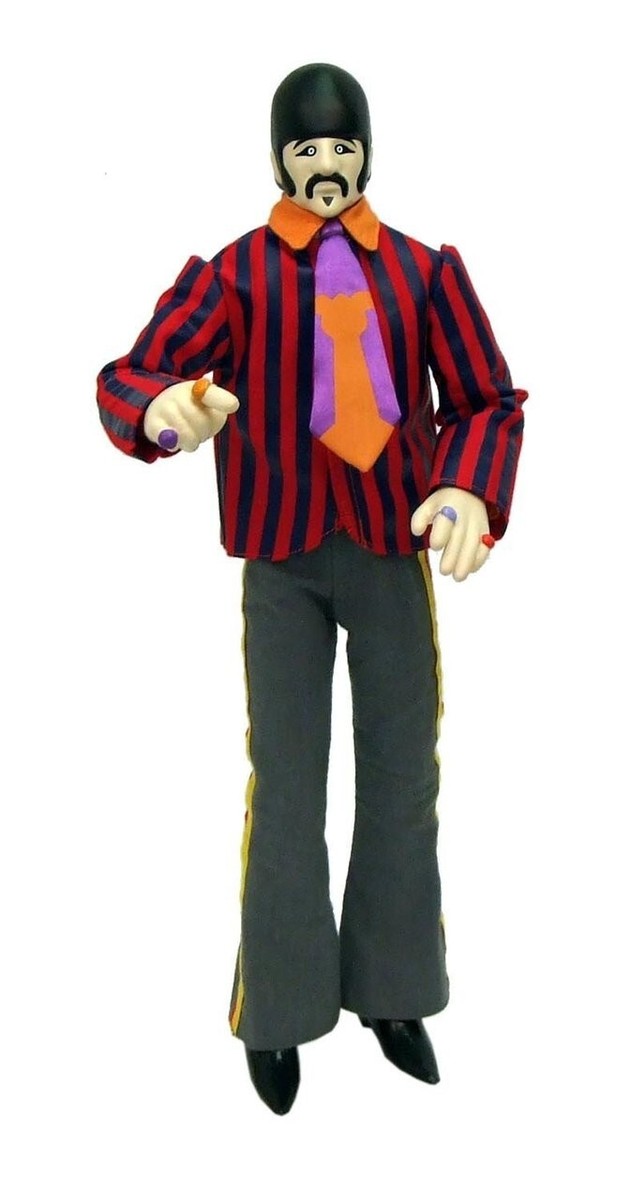 Factory Entertainment The Beatles Yellow Submarine Ringo, 41% OFF