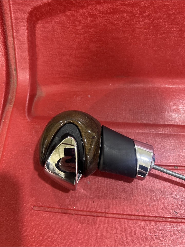 2007-2014 Mini Cooper AUTOMATIC Auto Shifter Shift Knob Gear Selector ...