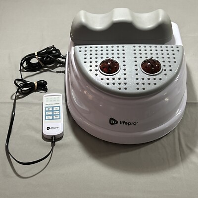 LifePro Chi Swing Machine Passive Aerobic Leg Mediripple LP-MDRPLE ...