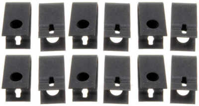 Drum Brake Hold Down Spring-PG Plus Professional Grade Raybestos H11150 ...