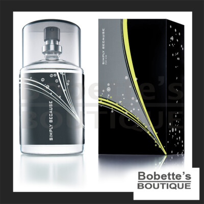 SIMPLY BECAUSE AVON Eau de Toilette pour Lui Vaporisateur 50 ML | eBay