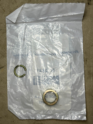 M998 HMMWV PRESTOLITE 90-2841 ENGINE GENERATOR PART STARTER KIT 2920-01 ...