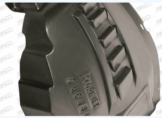 FRONT FENDER LEFT INTERIOR 1383794080 | eBay