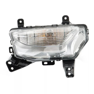 New Left Turn Signal Light For Chevrolet Equinox 2022-2024 Gm2530144 ...