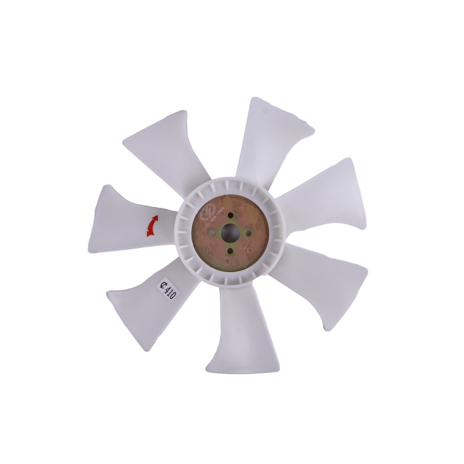 F410 Coolant Fan for jinma Farm Pro Tractor New | eBay