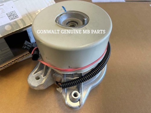 Mercedes Benz Genuine S450 2018-2020 Front Left Engine Mounting ...