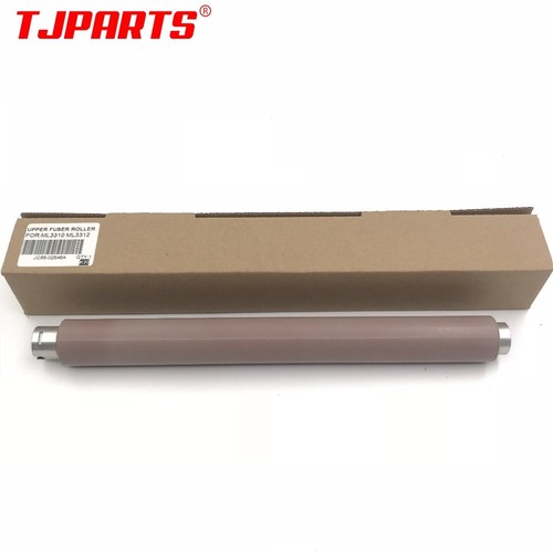 5PC X NEW Upper Fuser Roller for Xerox 3320 3225 3315 3325 126N00410 ...