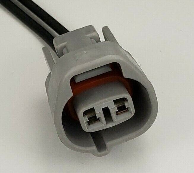 For Toyota Lexus 90910-12276 Grey VSV EGR EGC Vacuum Switching Female ...