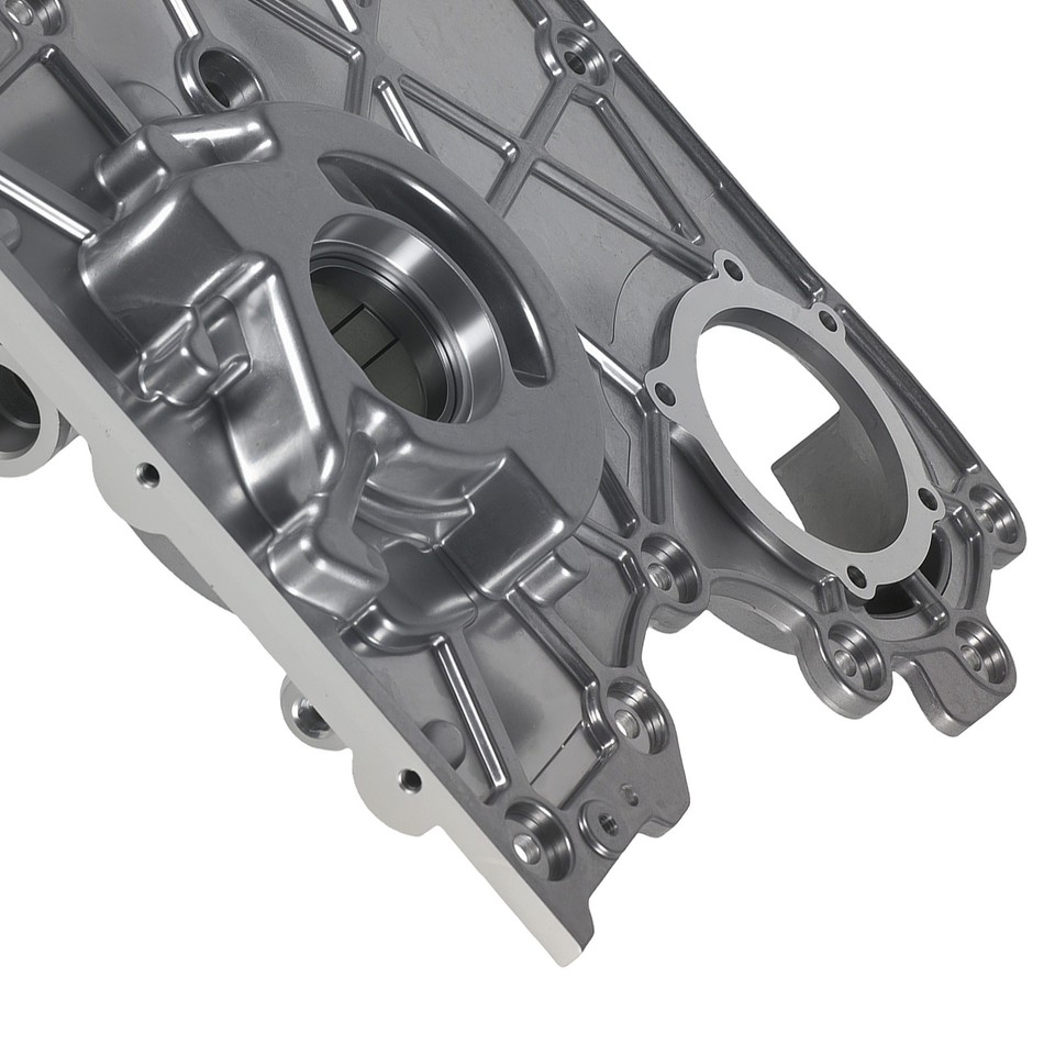 Oil Pump for GMC Envoy Chevy Trailblazer 02-09 3.7L 4.2L 12628565 | eBay