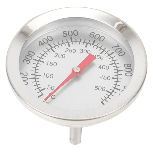 Grill Thermometer Temperature Measuring Tool Oven Gauge Bbq Barbecue | eBay