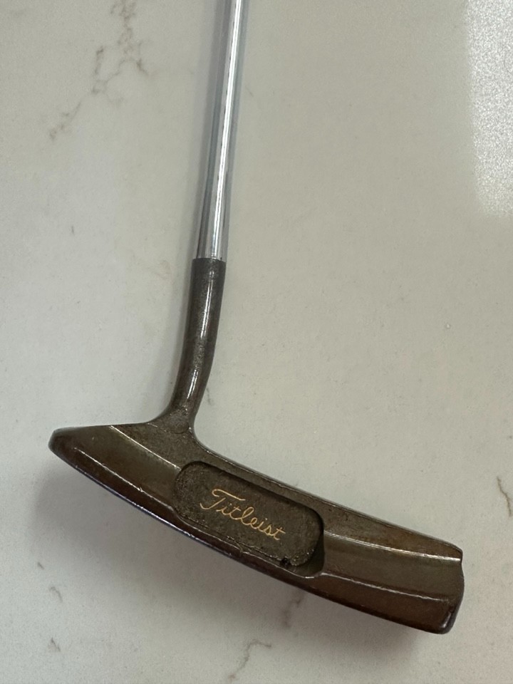 Scotty Cameron Studio Design 1.5 (34 inch, New grip and new cover) | eBay